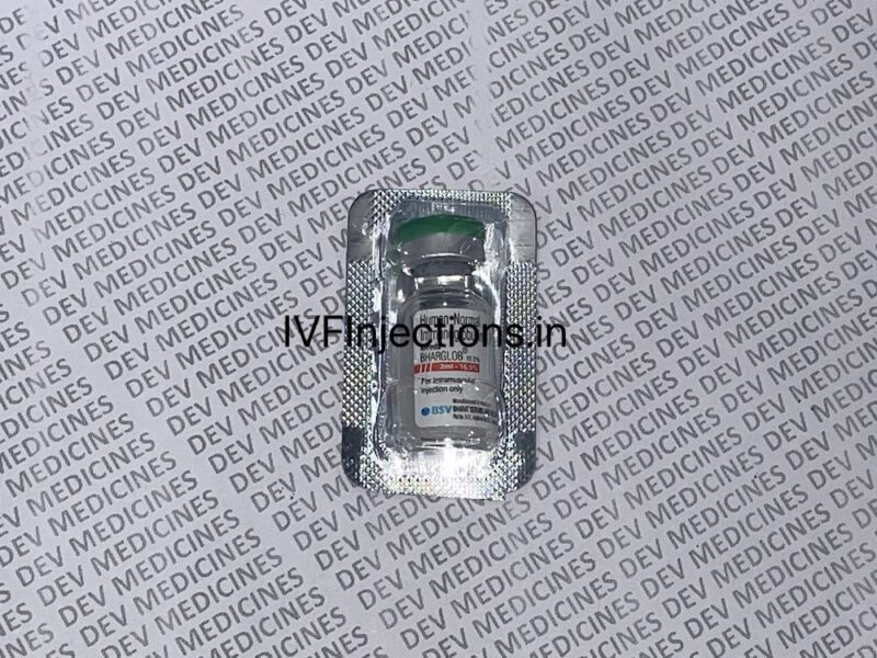 Intaglob 16.5% Injection: IVF Use, Price, Buy - IVFInjection